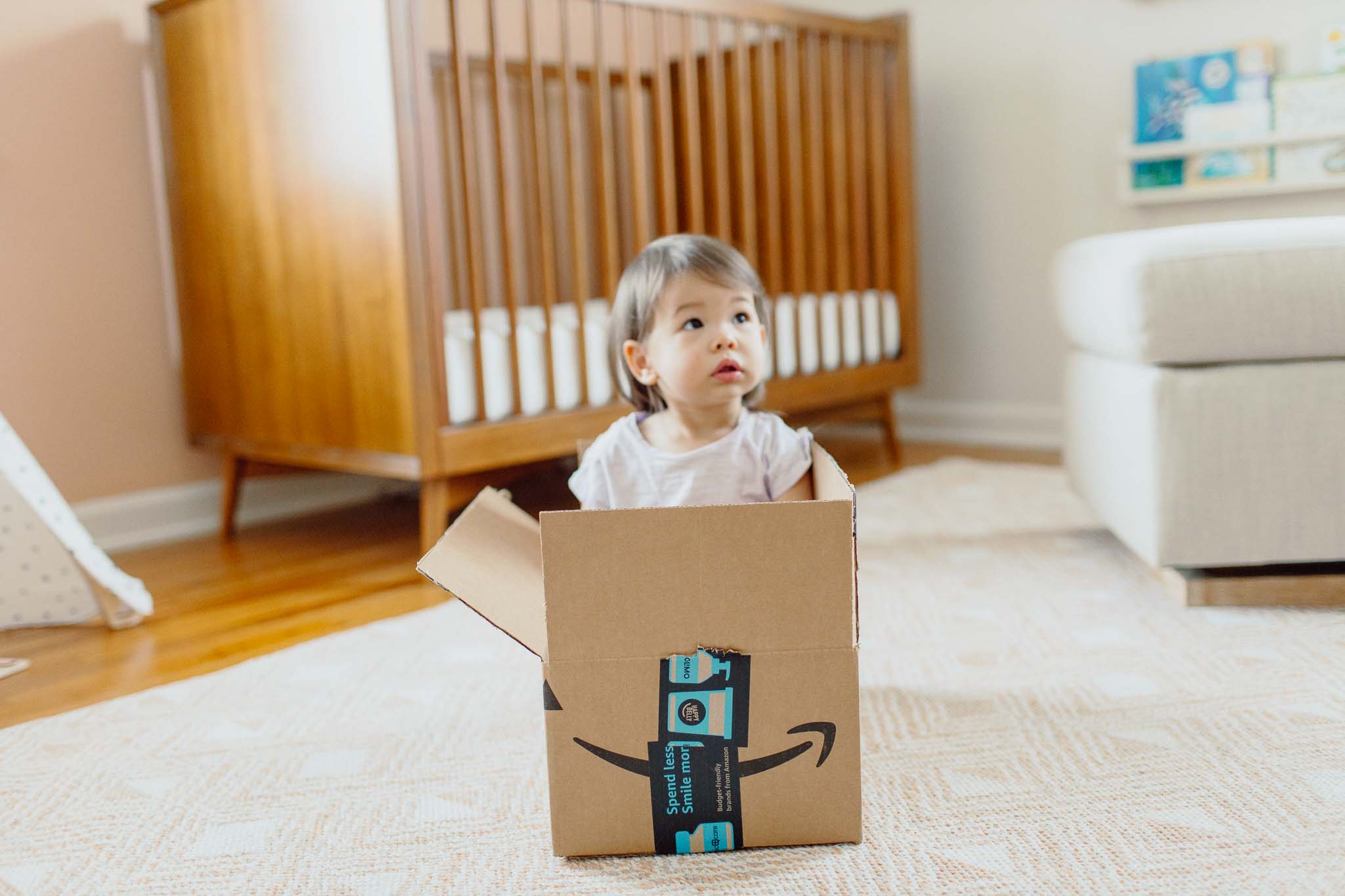 What Do I Need for Baby? My Full Amazon Baby Registry Checklist – Life ...